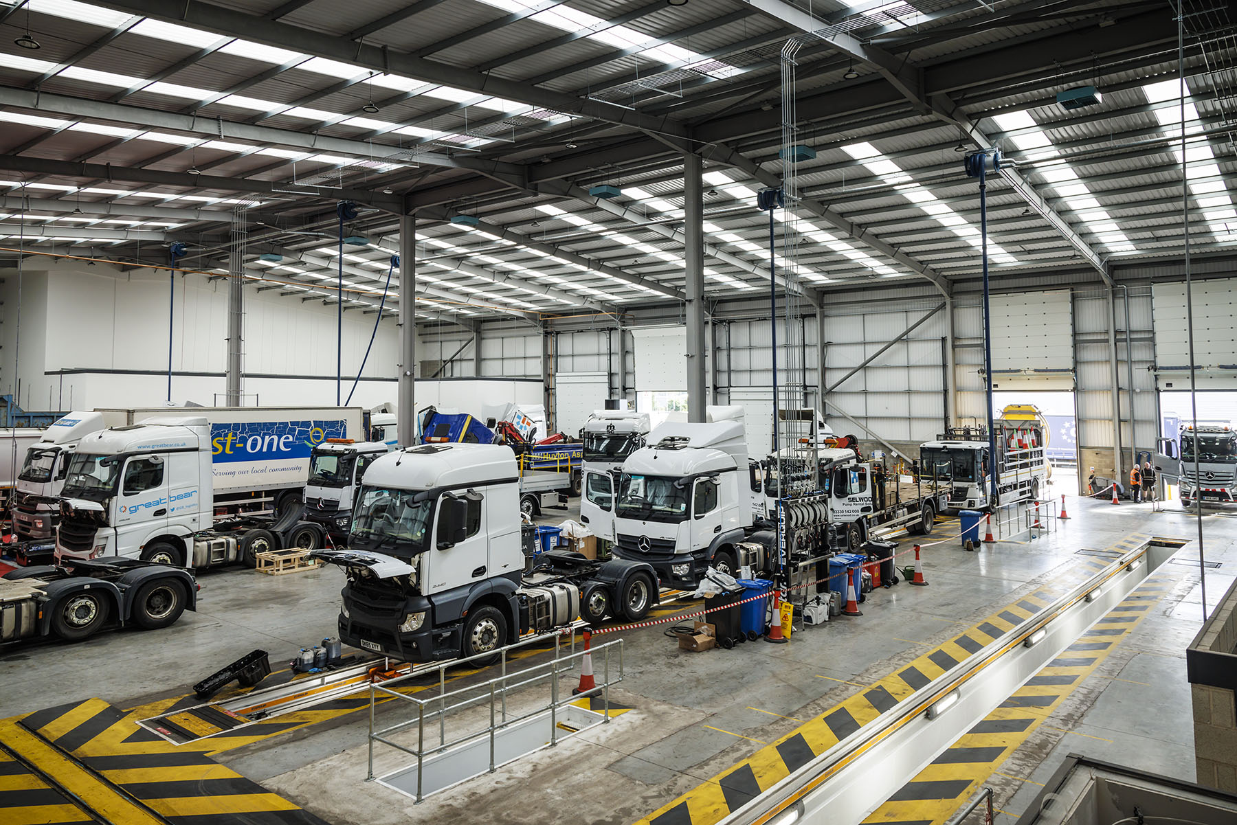 Mercedes-Benz Dealer eStar Truck & Van steps up its support for the ...