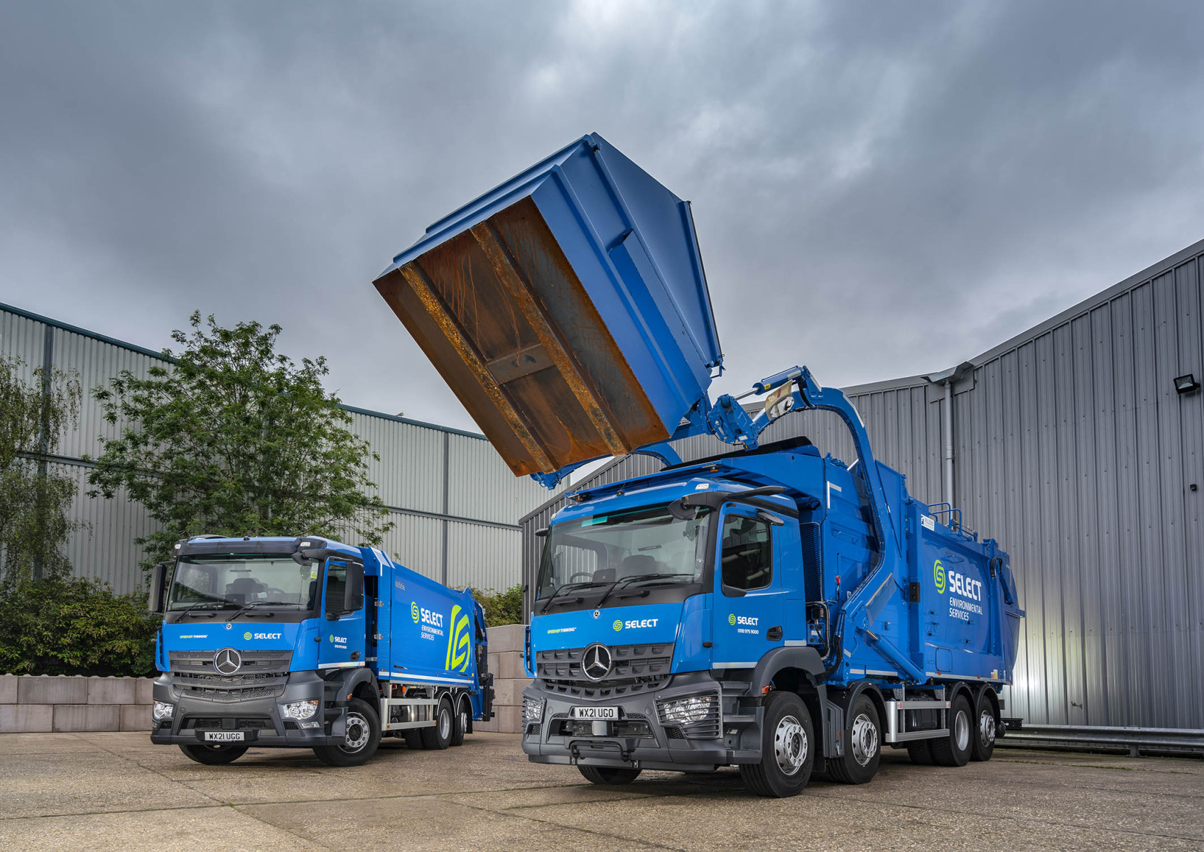 Top universities’ recycling and waste management supplier lands a ...