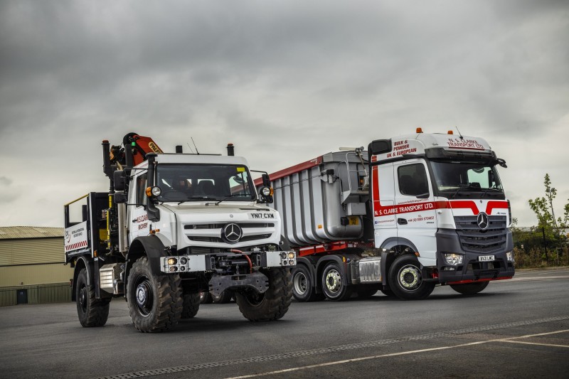 NS Clarke achieves valuable savings with damage-resistant upgrades to ...