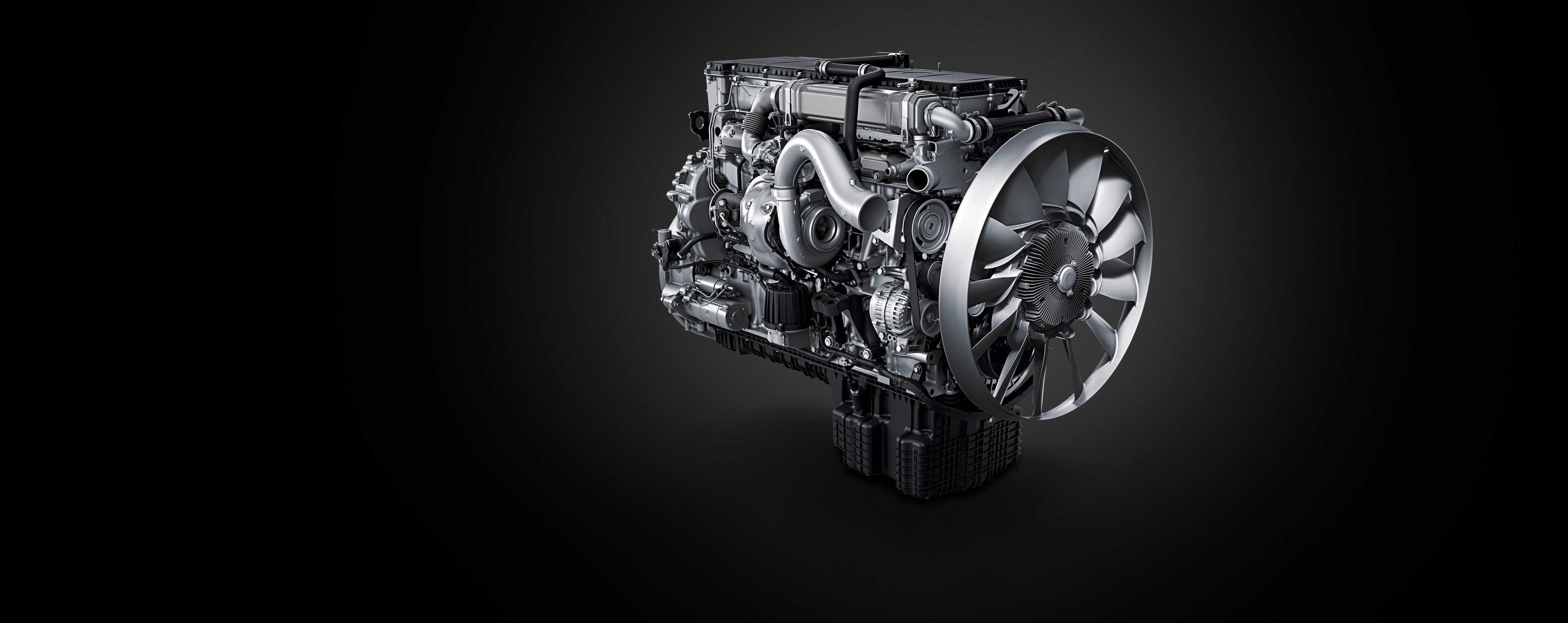 Full power – even more efficiency: In 2022, Mercedes-Benz Trucks will ...