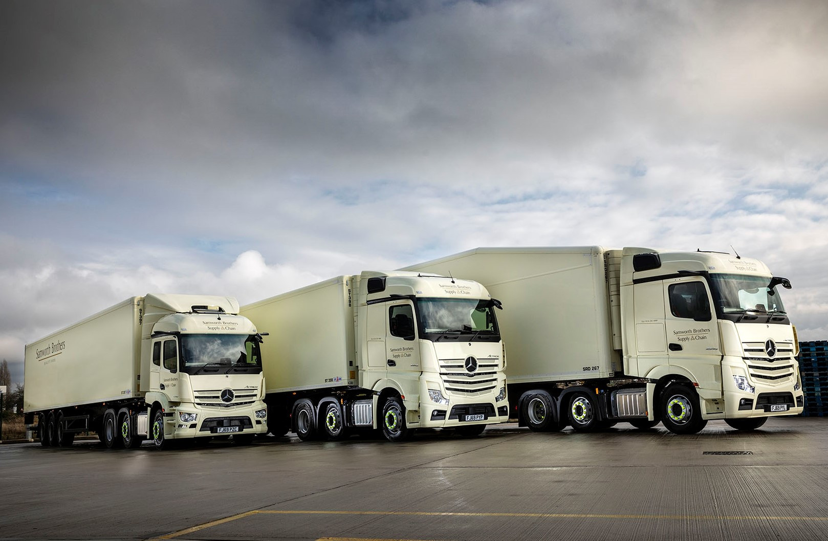 It’s ‘horses for courses’ as Samworth Brothers returns with new order ...