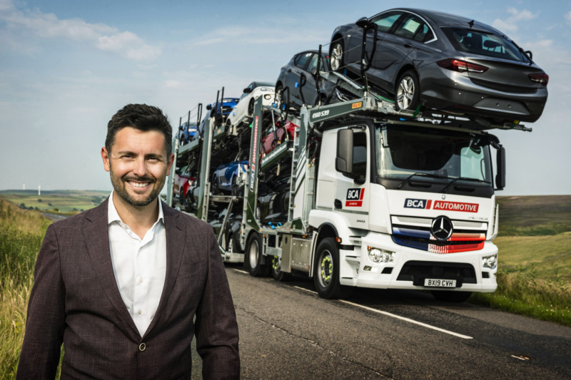 Rolfo Group and Unirolfo team up with Mercedes-Benz Trucks UK to launch ...