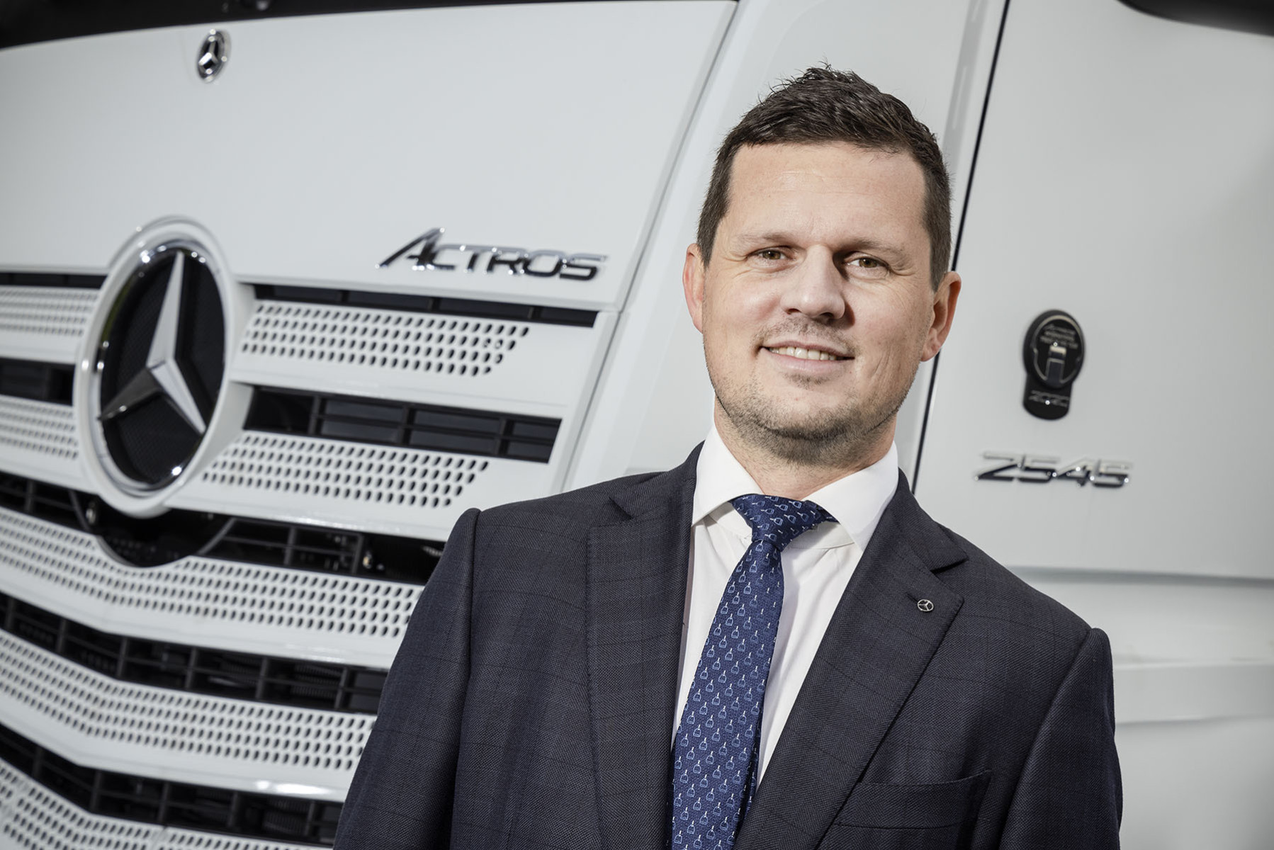 New recruit Ross relishes the opportunity to drive Dealer sales for ...