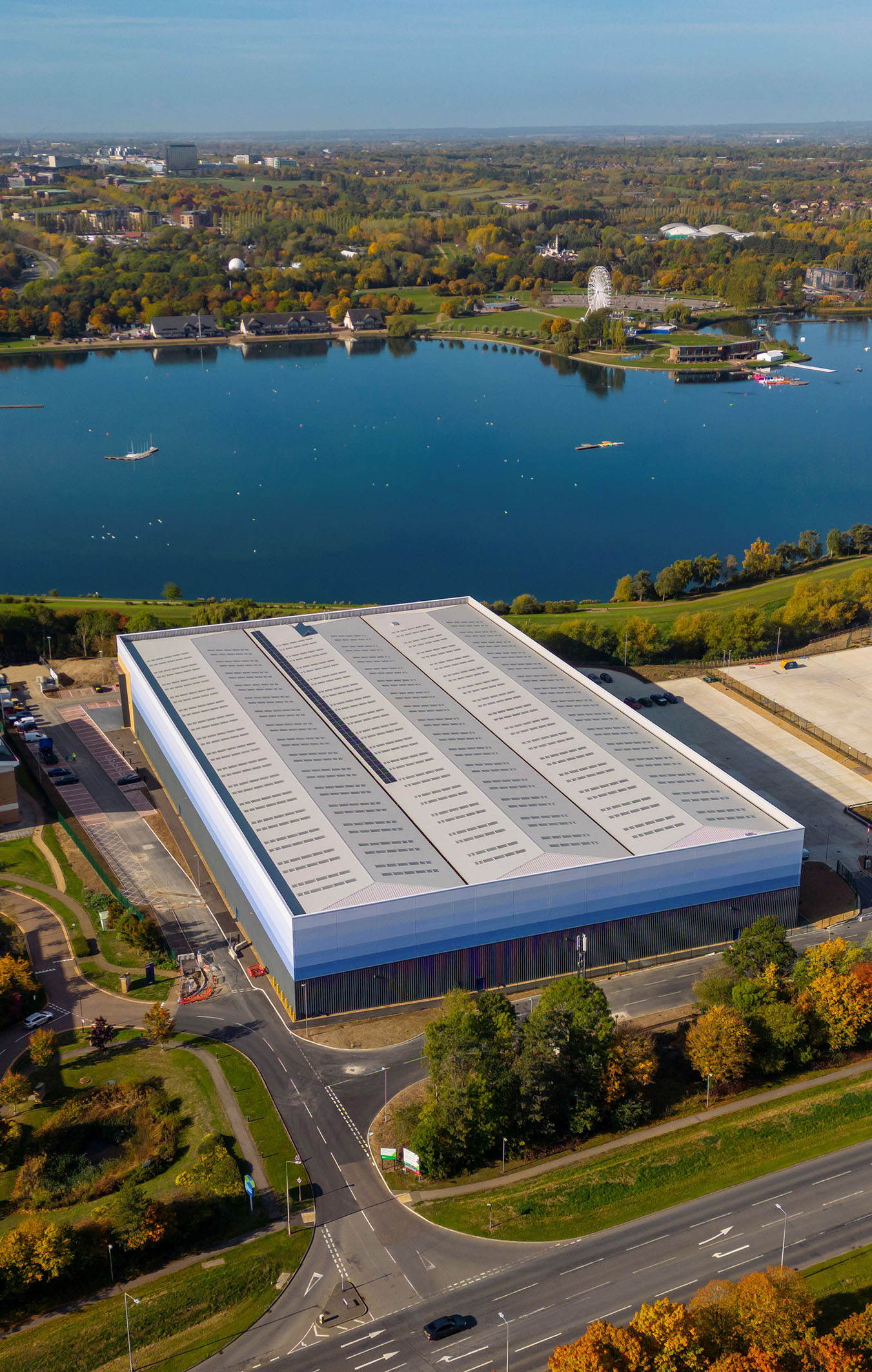 Mercedes-Benz Trucks UK future-proofs its Parts business with state-of ...