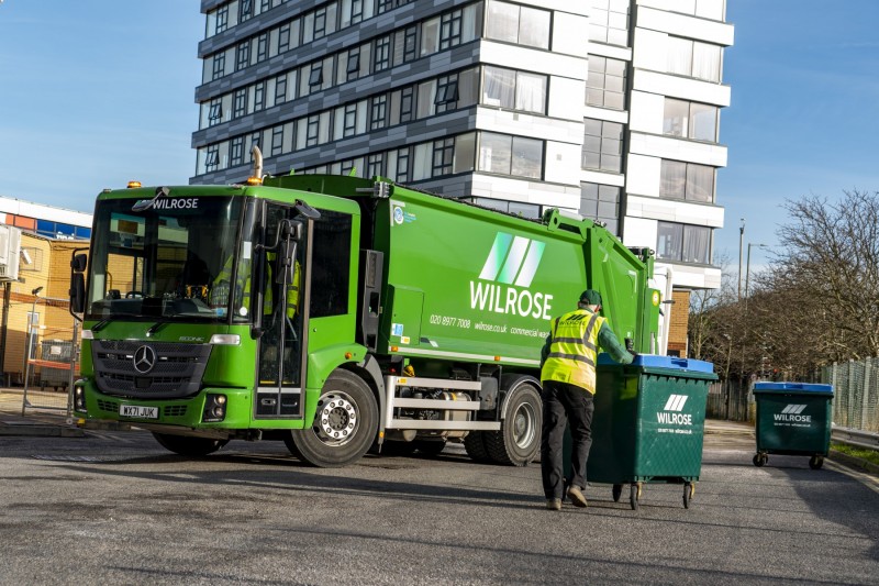 ‘One-stop shop’ refuse collection vehicle specialist RVS teams up with ...