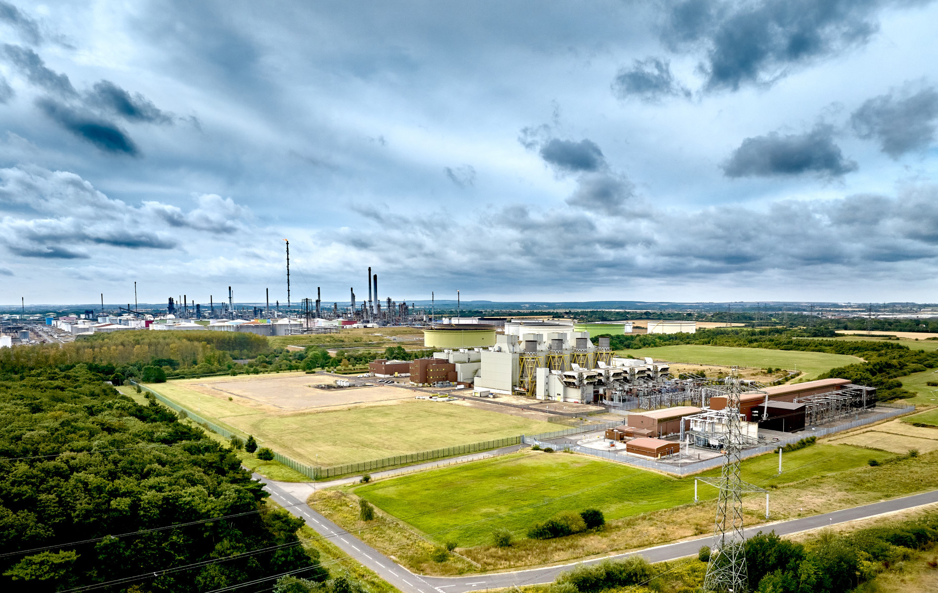 Uniper selects ITM Power to supply electrolysers for Humber H2ub ...