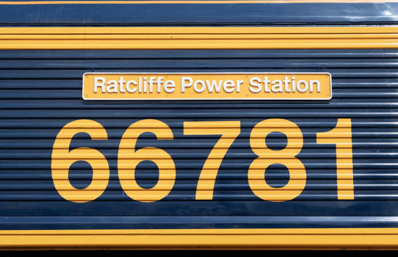 GB Railfreight completes historic final coal delivery and names a ...