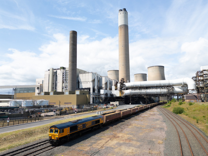 Ratcliffe-on-Soar power station ends coal generation