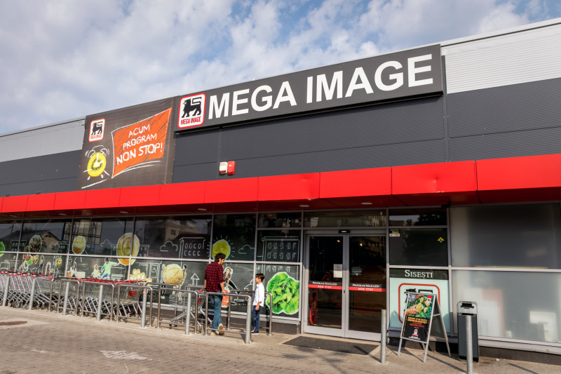 Ahold Delhaize announces the acquisition of Profi Rom Food SRL, a ...