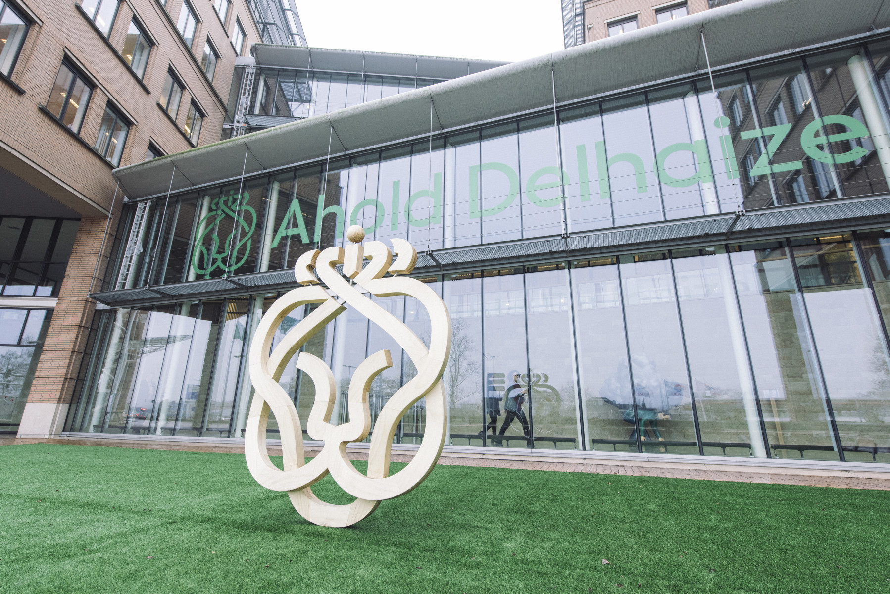 Ahold Delhaize statement on Ahold Delhaize USA cybersecurity issue