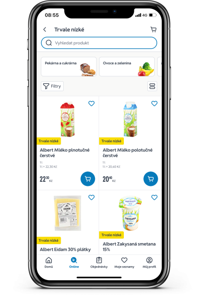 Ahold Delhaize European brands launch a unified app for customers