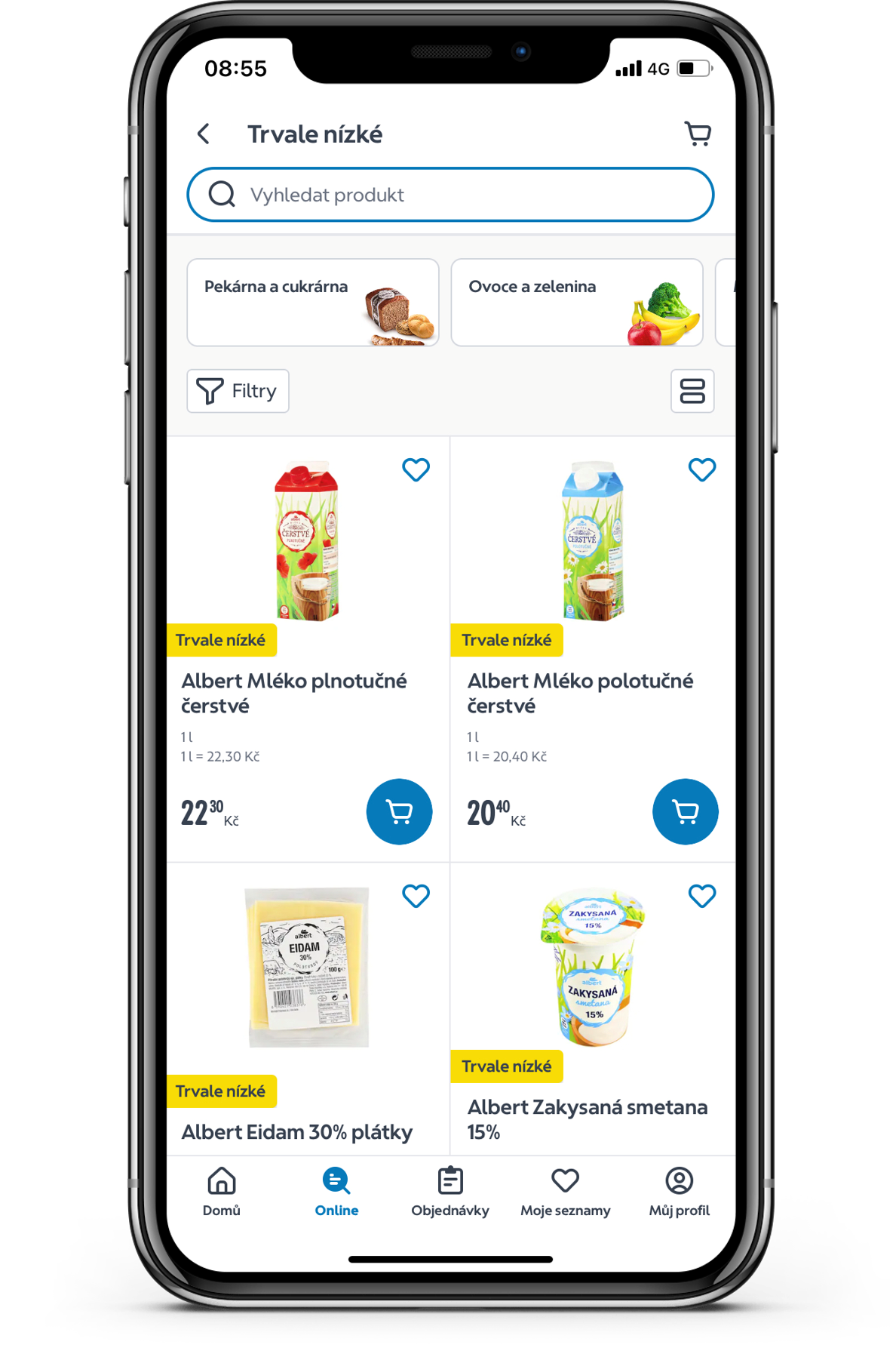 Ahold Delhaize European brands launch a unified app for customers