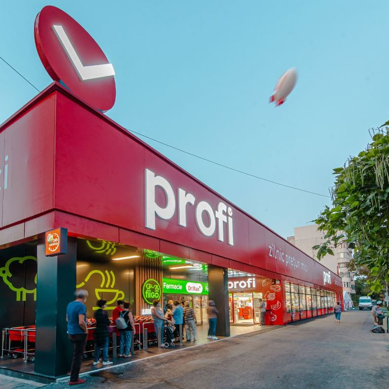 Get to know Profi, Ahold Delhaize’s newest family member