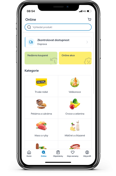 Ahold Delhaize European brands launch a unified app for customers