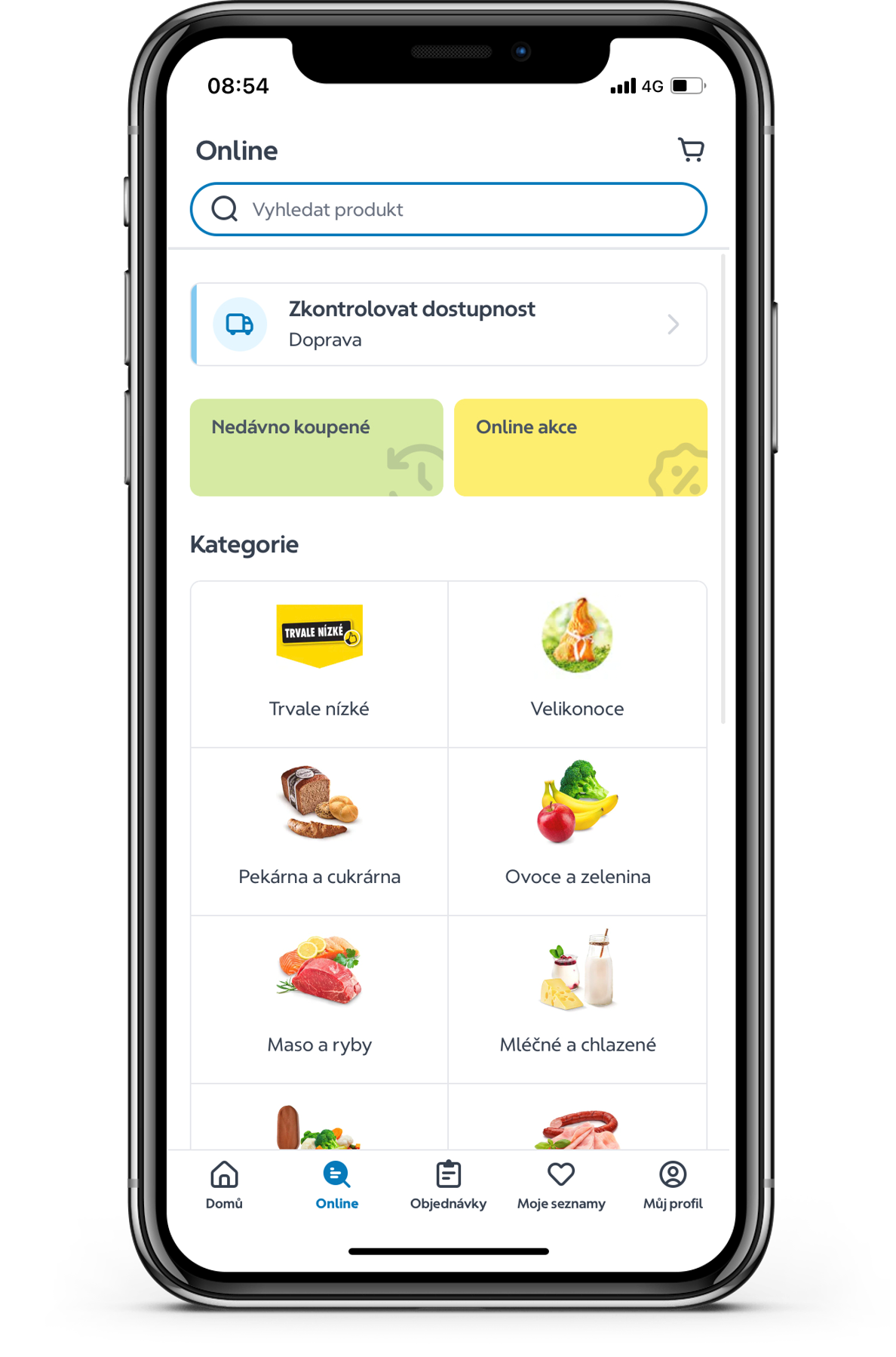 Ahold Delhaize European brands launch a unified app for customers