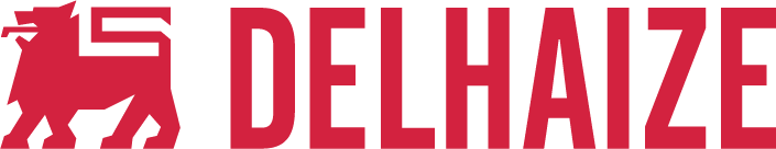 Delhaize Significado Logo