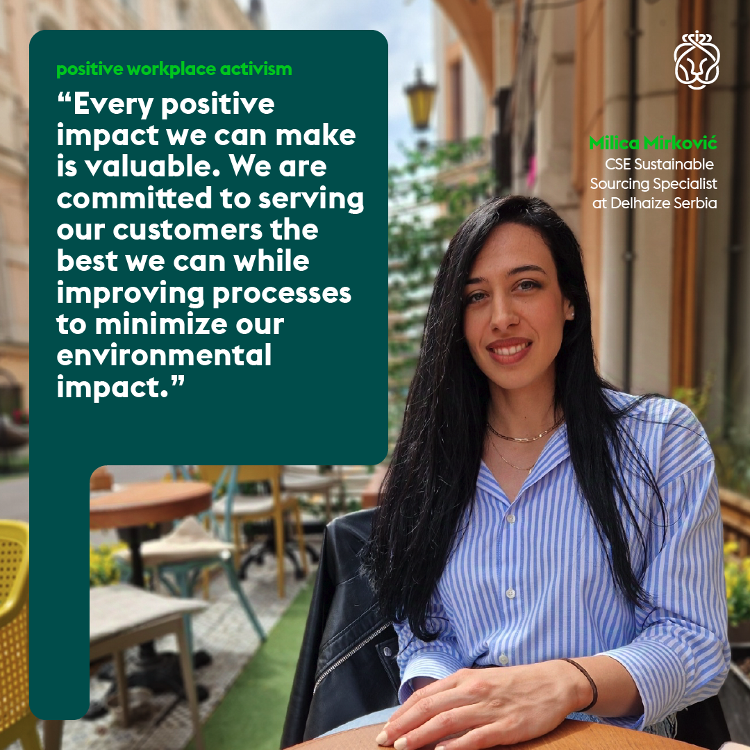 How the Positive Workplace Activism program is empowering colleagues in ...