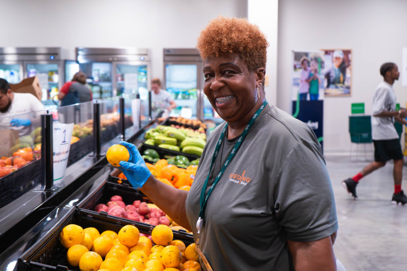 Ahold Delhaize and The Global FoodBanking Network continue partnership ...