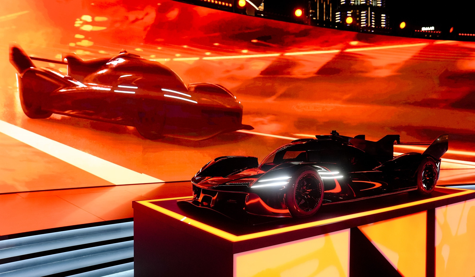 TEAM PRINCIPAL OF GENESIS MAGMA RACING TALKS ENGINE DEVELOPMENT, FUTURE ...