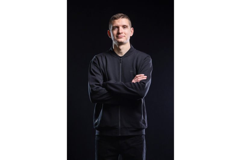 MATHIEU JAMINET, PAUL-LOUP CHATIN COMPLETE GENESIS MAGMA RACING’S 2026 ...