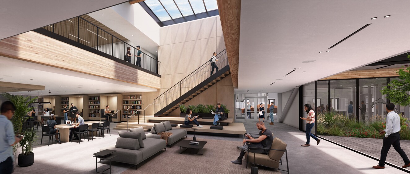 GENESIS TO OPEN CALIFORNIA DESIGN STUDIO