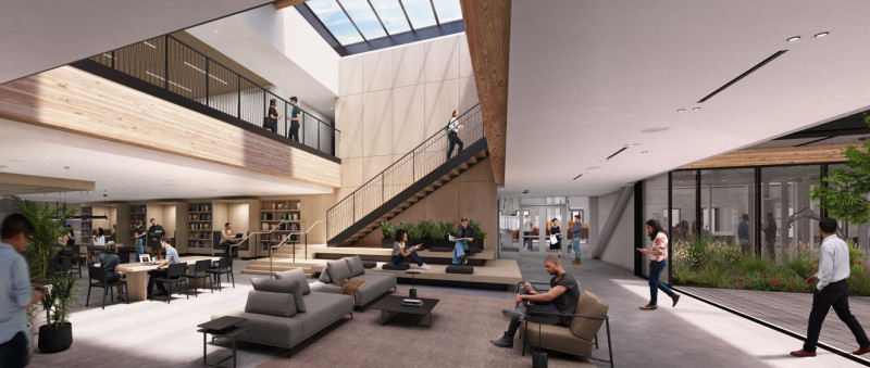 Genesis To Open California Design Studio