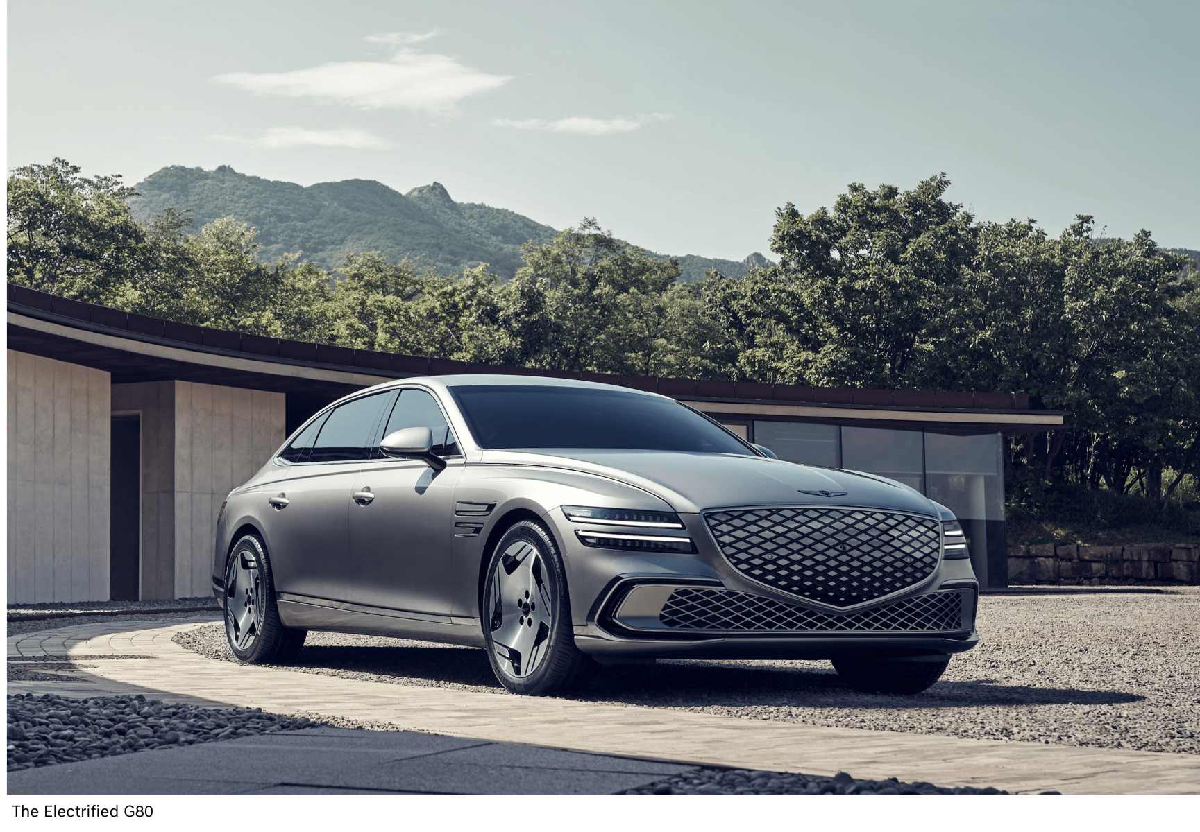 ARE GENESIS EV BATTERIES SAFE?