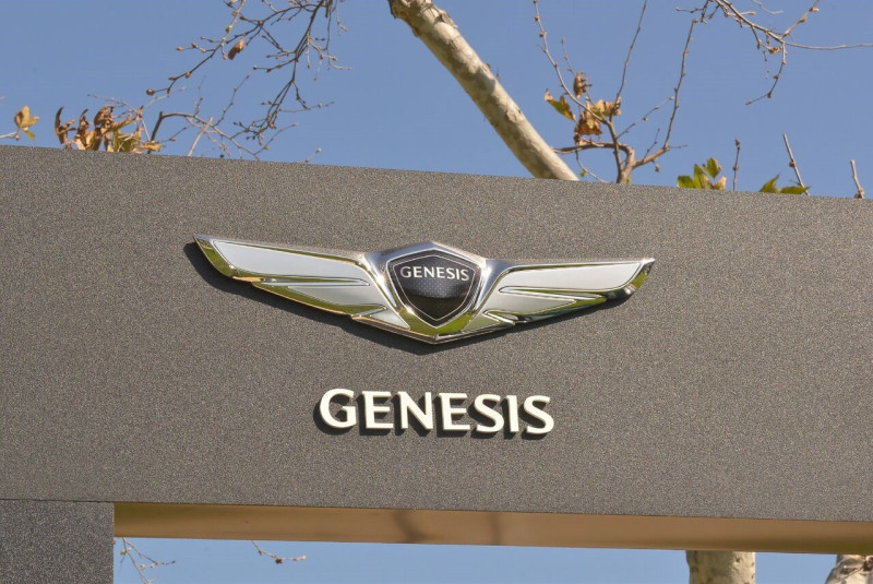 GENESIS BEGINS A NEW CHAPTER AS SPONSOR OF THE PREMIER PGA TOUR IN LOS ...