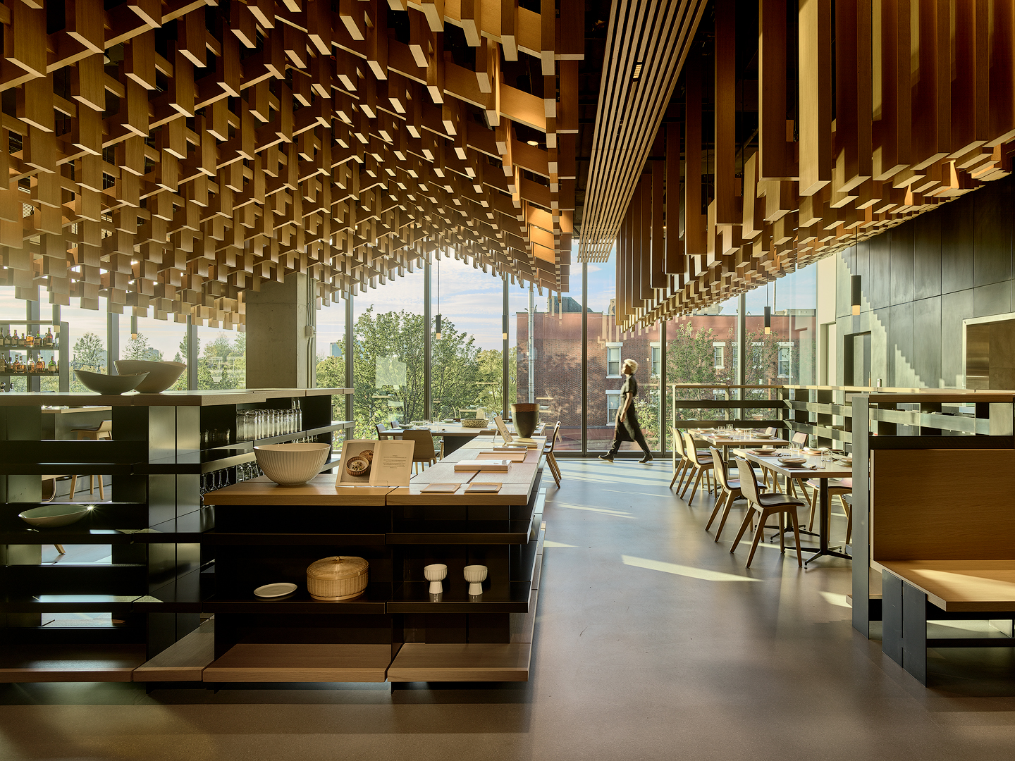 GENESIS HOUSE NEW YORK: A SOPHISTICATED OASIS OPENS