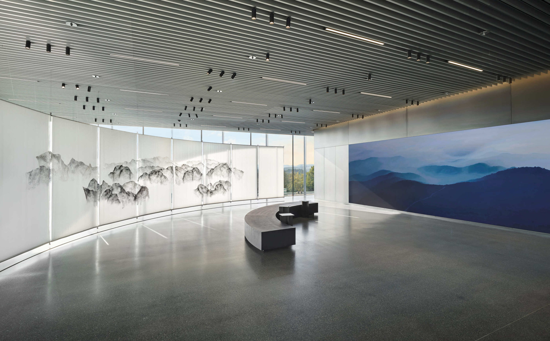 GENESIS UNVEILS ‘NIGHT IN MOTION’ EXHIBITION AT CHEONGJU CRAFT BIENNALE ...