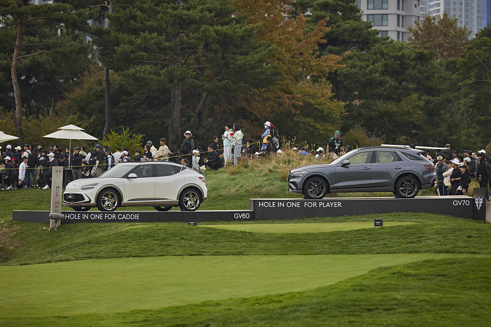 RECAP: 2024 GENESIS CHAMPIONSHIP