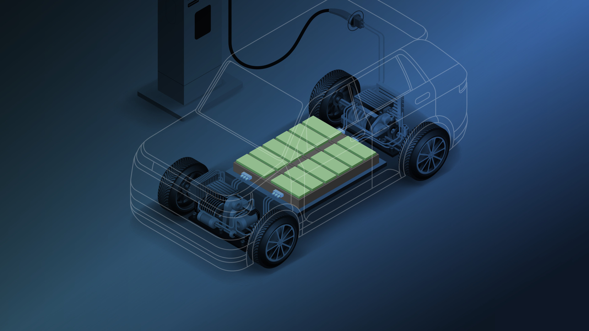 NAVIGATING THE PATH AHEAD WITH NEXT-GENERATION BATTERIES