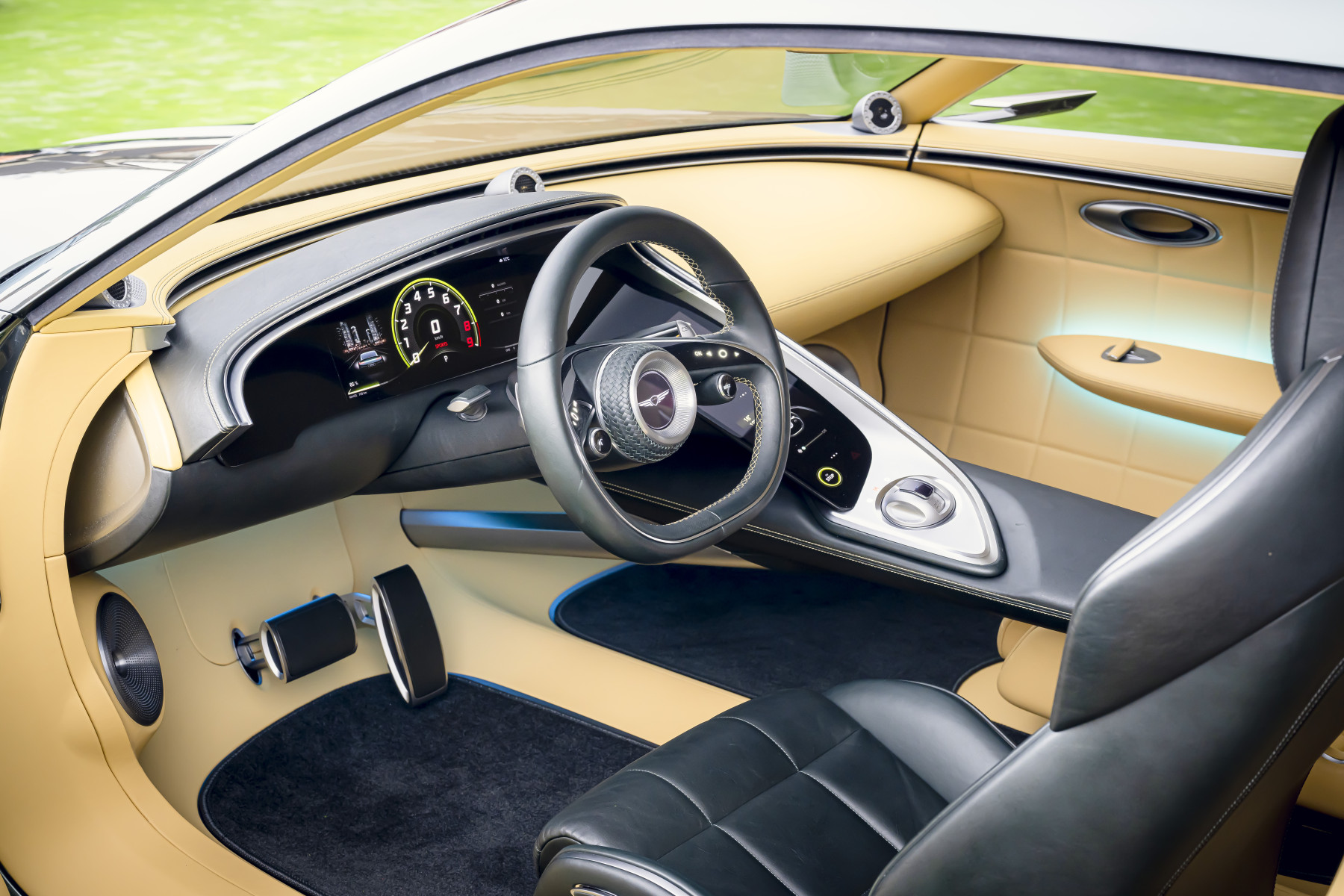 WHAT’S NEXT FOR GENESIS CABINS? OUR INTERIOR DESIGN CHIEF EXPLAINS
