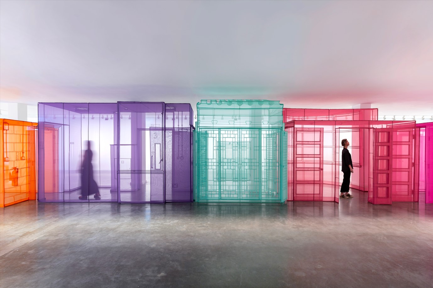 GENESIS ART INITIATIVES ANNOUNCES NEW PARTNERSHIP WITH TATE MODERN FOR ...