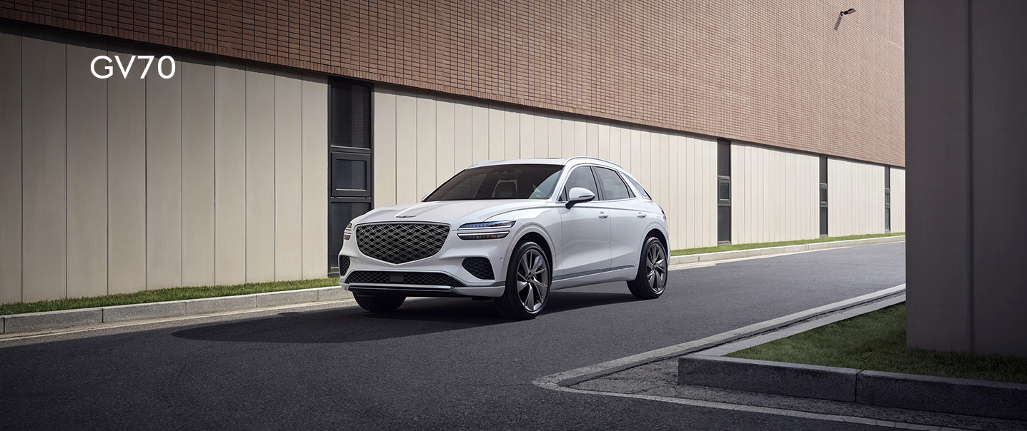GV70