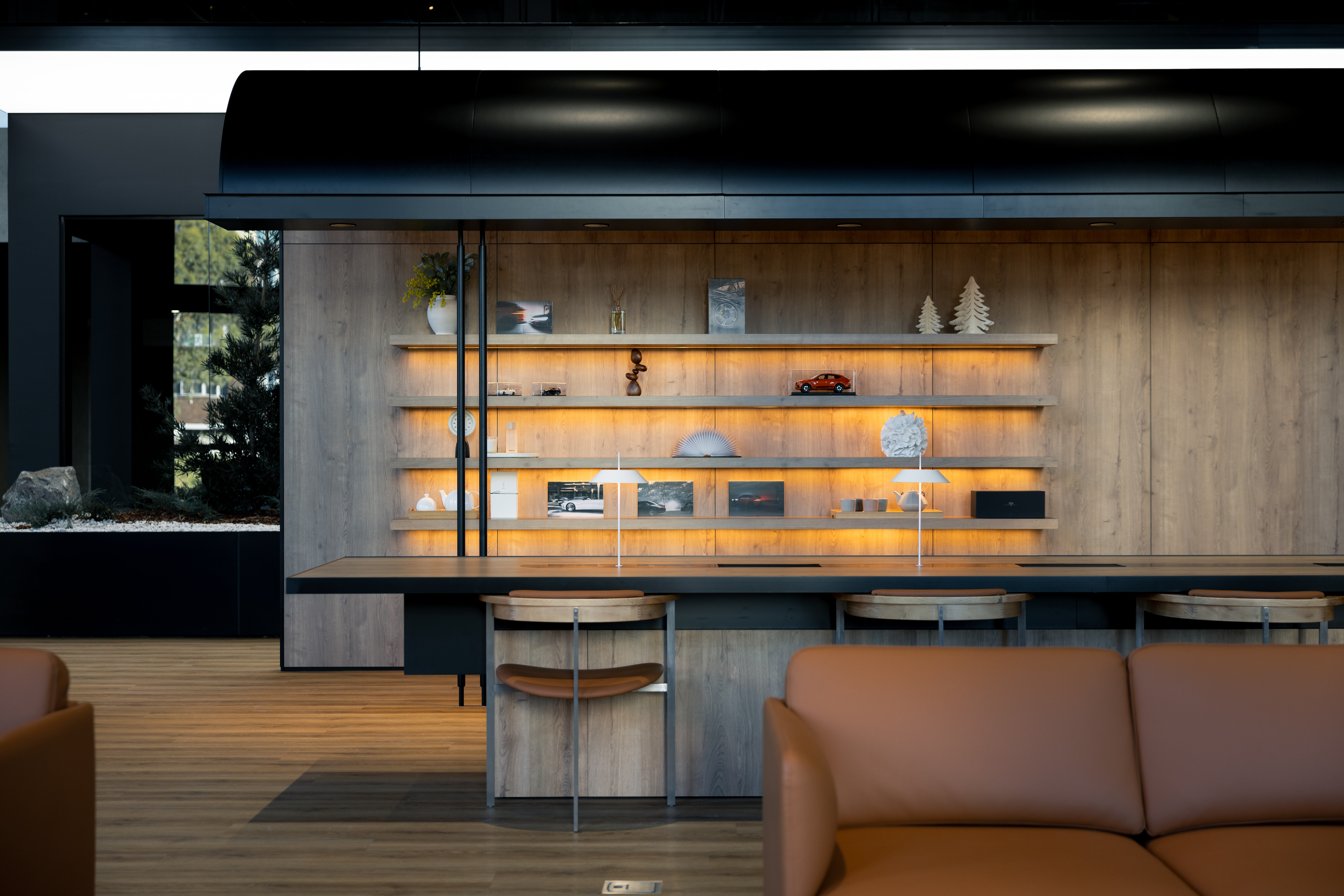 GENESIS EXPANDS RETAIL PRESENCE WITH NEW FLAGSHIP SHOWCASE IN SYDNEY