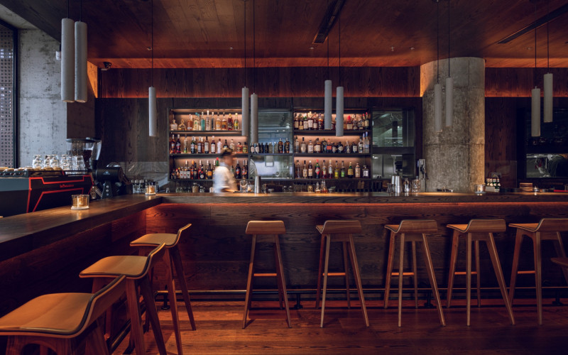 GENESIS HOSTS THE GRAND OPENING OF GENESIS RESTAURANT, ANOTHER ...