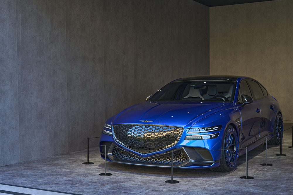 RECAP: 2024 GENESIS CHAMPIONSHIP