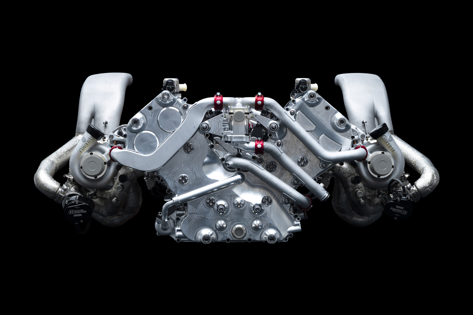 FIRST GMR-001 HYPERCAR BUILD PASSES MAJOR MILESTONE WITH SUCCESSFUL ...