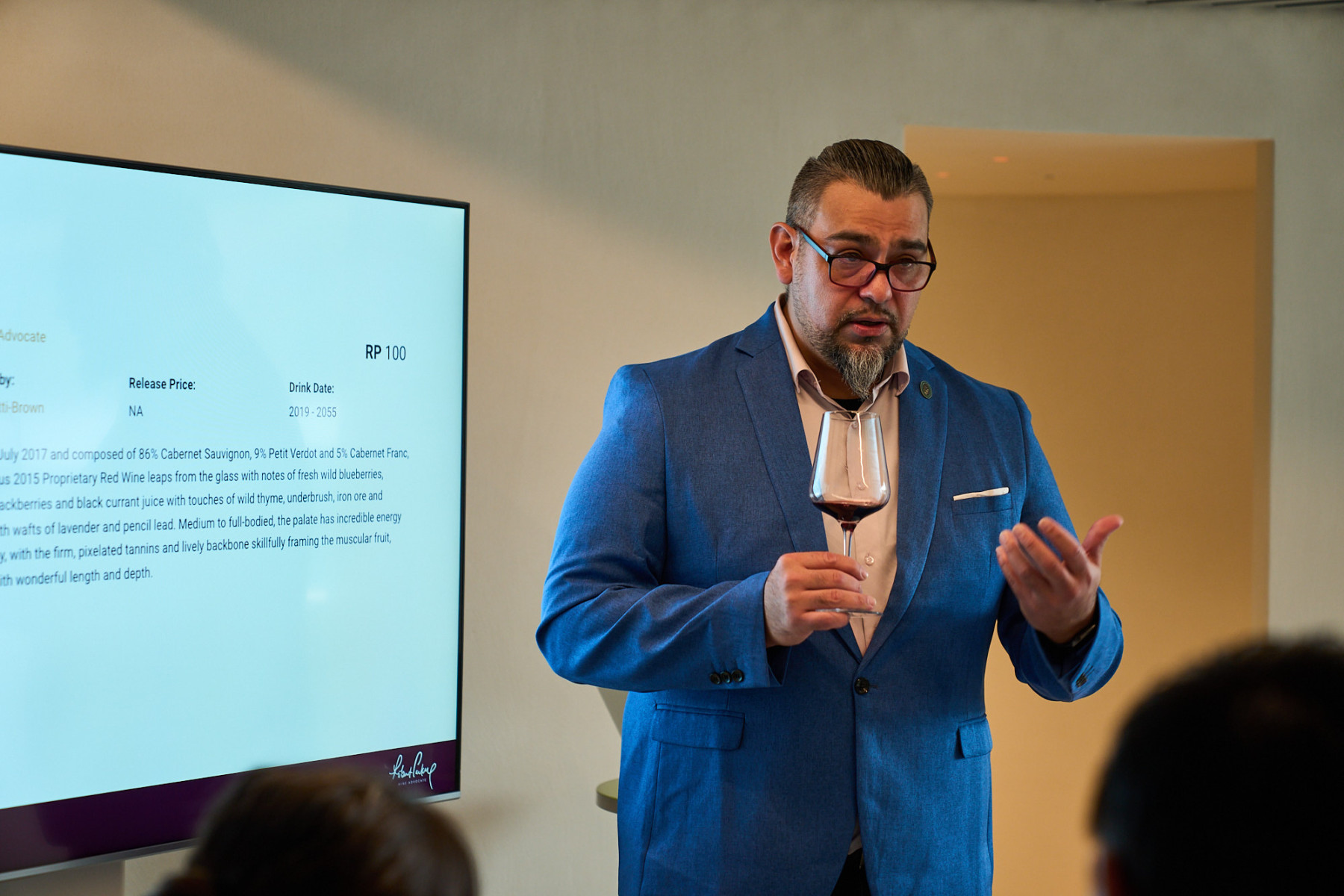 EXCLUSIVE RETREAT AT GENESIS LOUNGE, A SANCTUARY FOR ALL SENSES