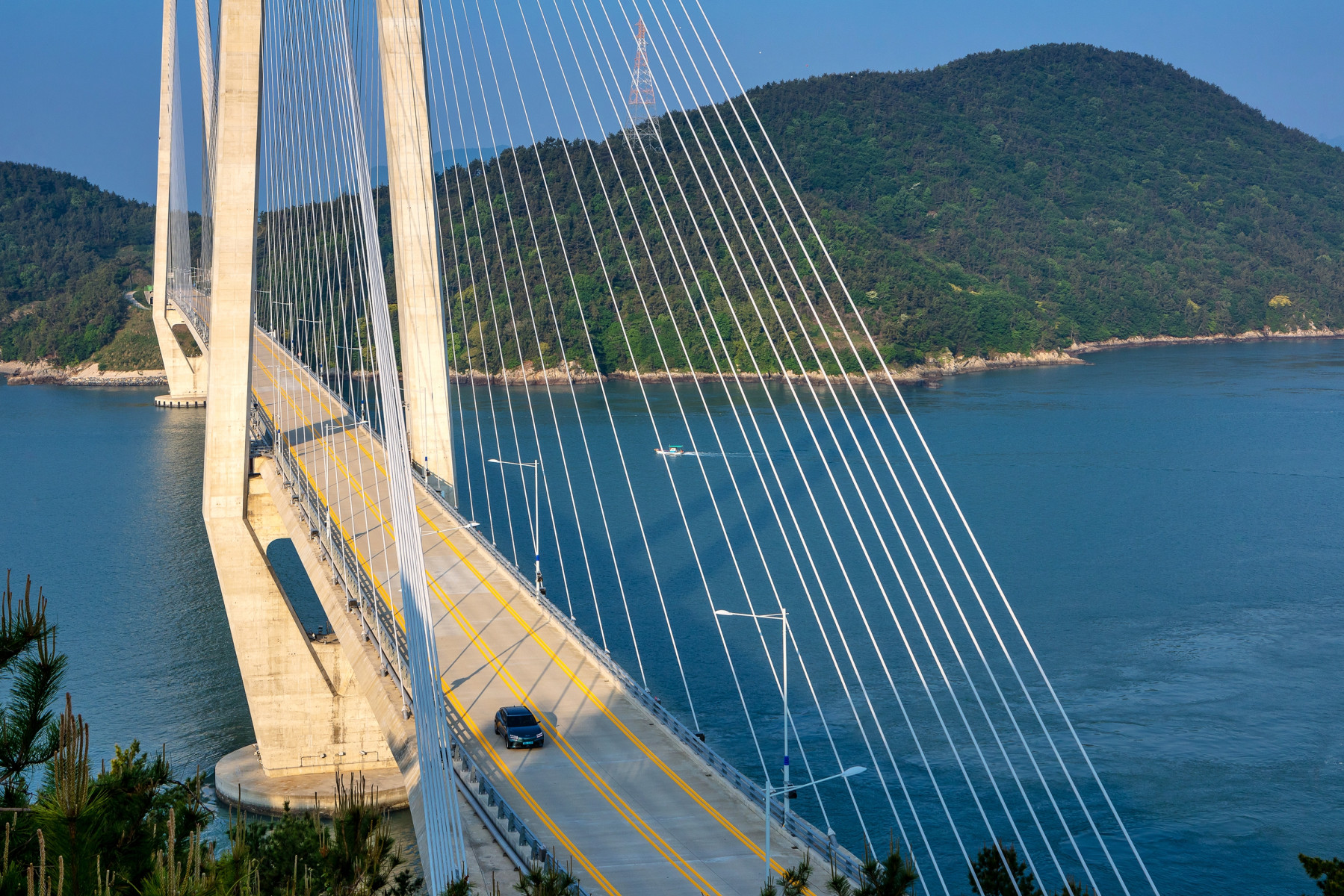 GENESIS KOREA TRAVELOGUE: CRUISING THE SOUTHERN COAST IN THE REDESIGNED ...