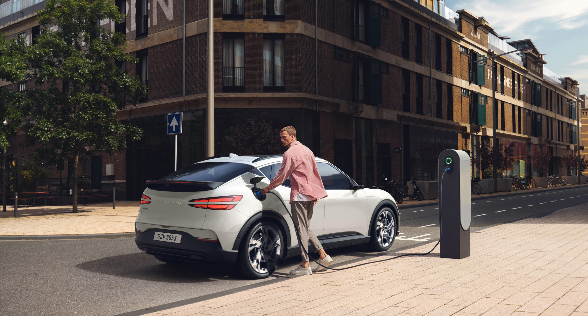 ARE GENESIS EV BATTERIES SAFE?