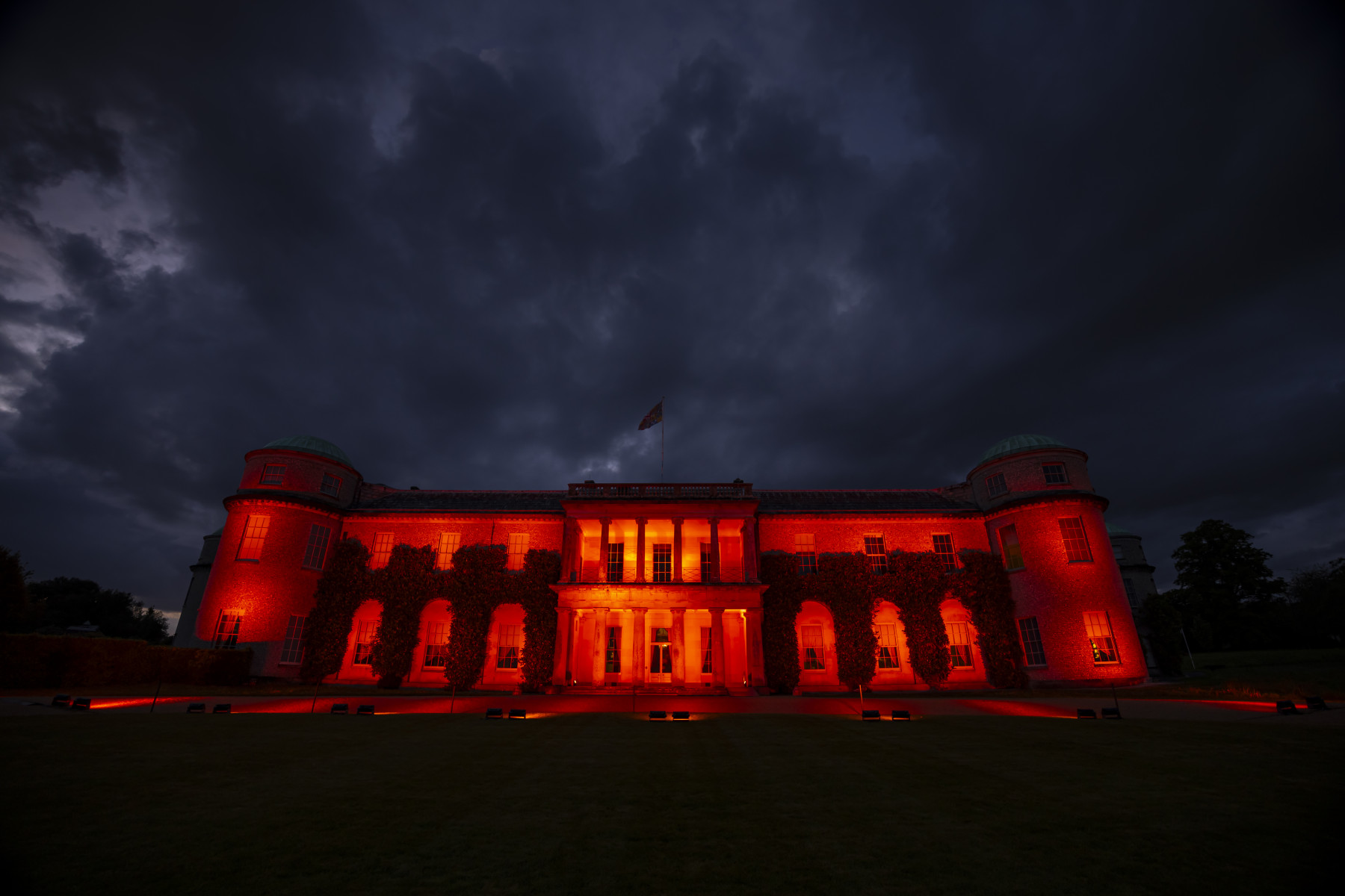 GLOBAL DYNAMIC DEBUT OF MAGMA PROGRAM SET FOR 2024 GOODWOOD FESTIVAL OF ...