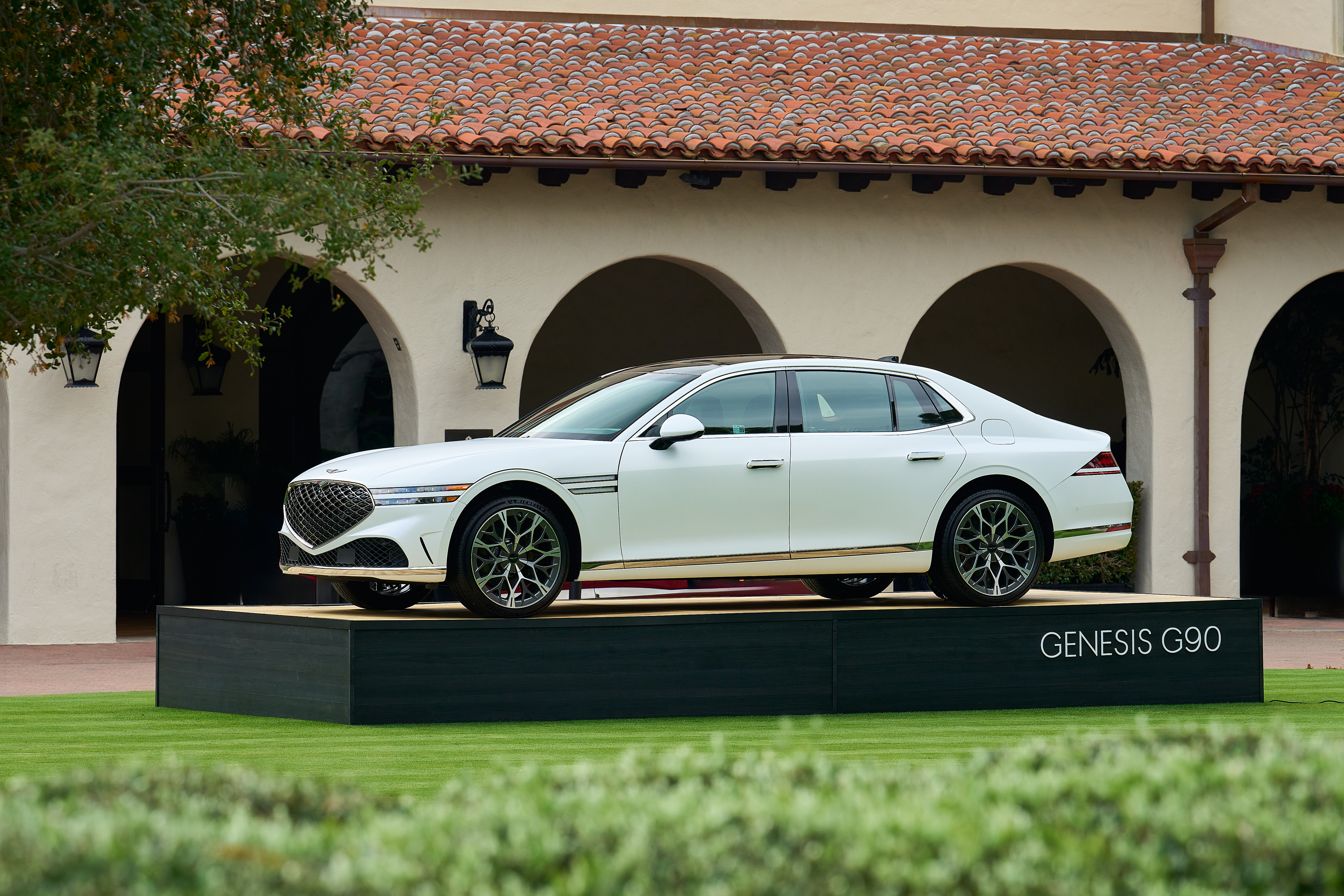 2024 Genesis Invitational Returns to Riviera CC