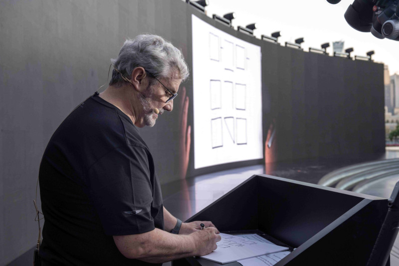 GENESIS UNVEILS LUXURY PERFORMANCE VISION WITH GENESIS MAGMA RACING ...