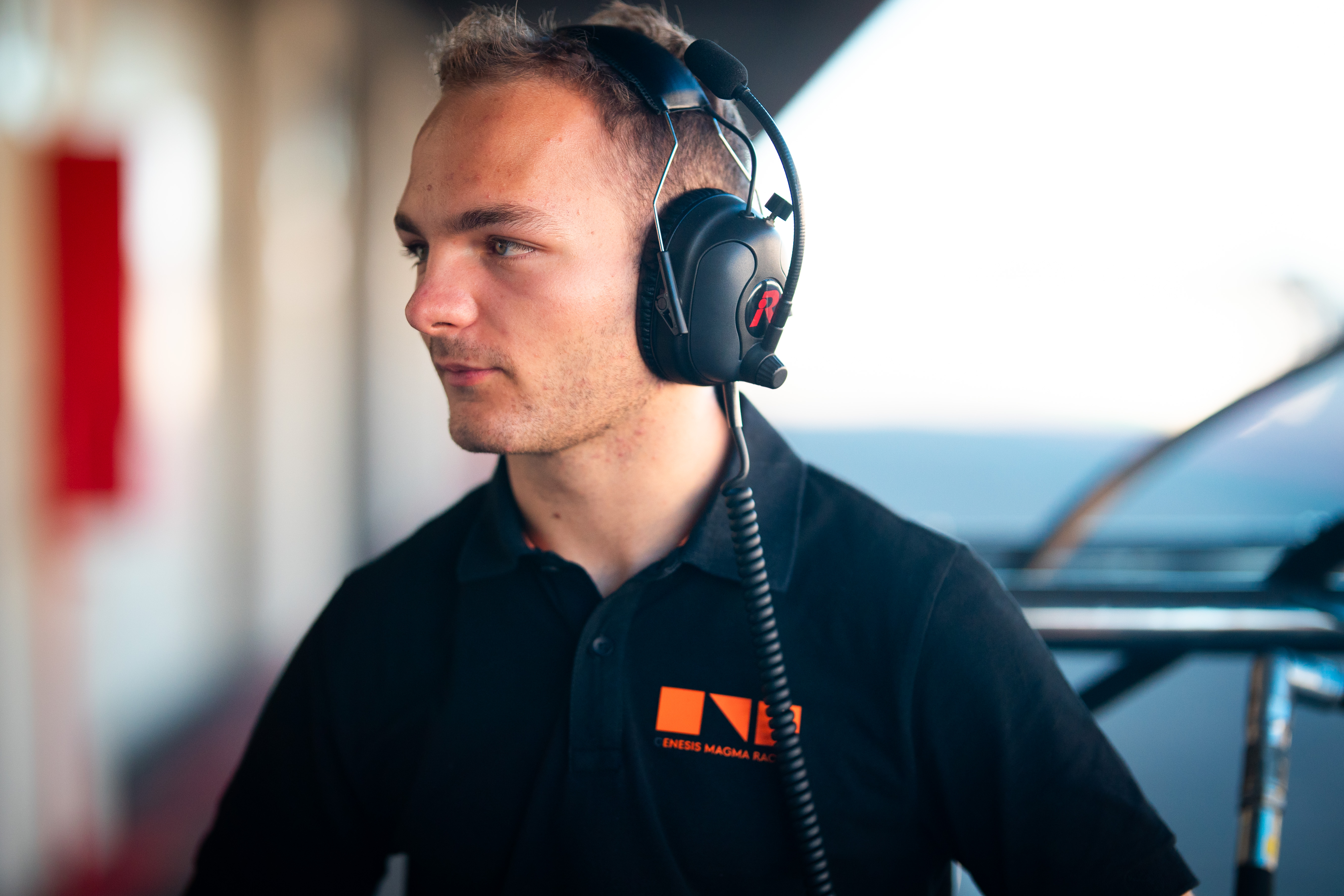 Q&A WITH GENESIS MAGMA RACING DRIVERS ANDRÈ LOTTERER, PIPO DERANI ...