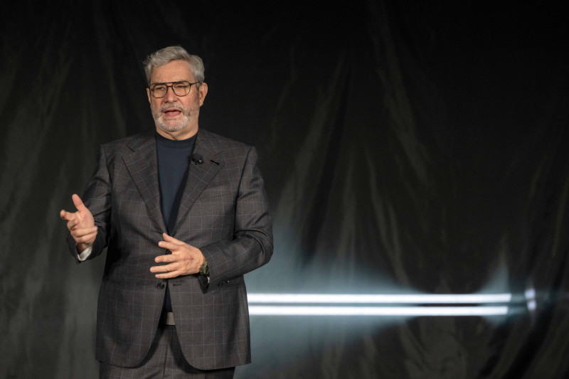 GENESIS UNVEILS X GRAN EQUATOR CONCEPT: AN ELEGANT OVERLANDER FOR THE ...