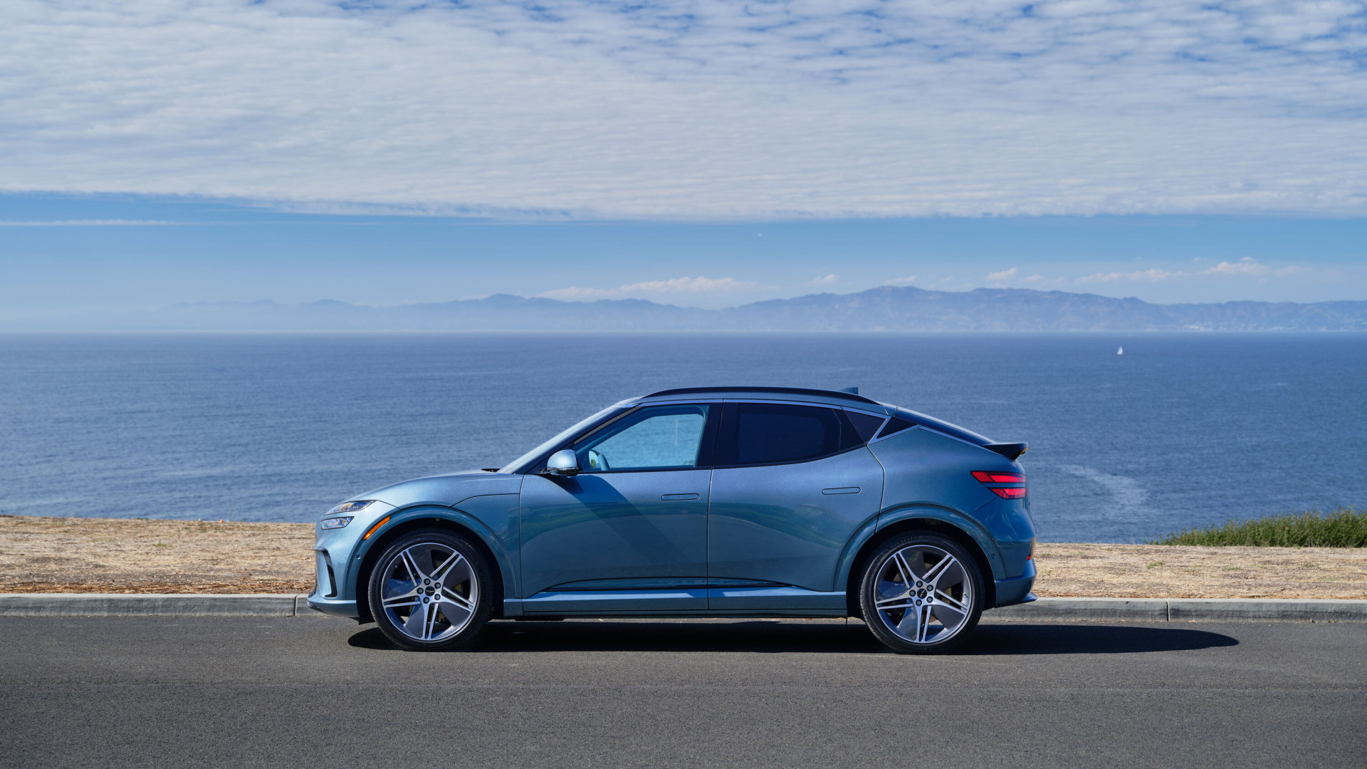 GENESIS GV60 NAMED BEST COMPACT ELECTRIC SUV BY US NEWS & WORLD REPORT ...