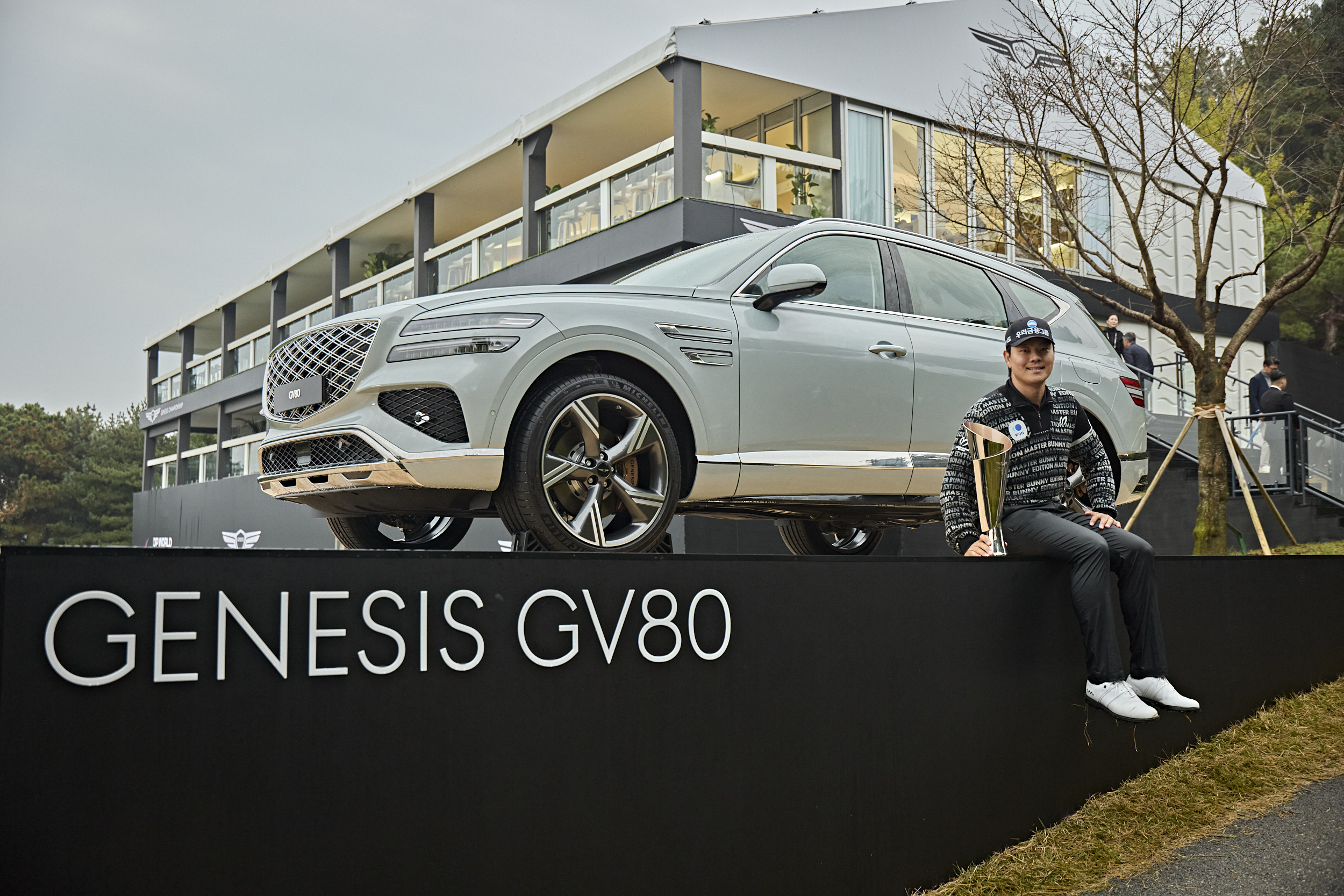 KPGA 투어·DP월드투어 ‘2025 제네시스 챔피언십’ 성황리에 마쳐