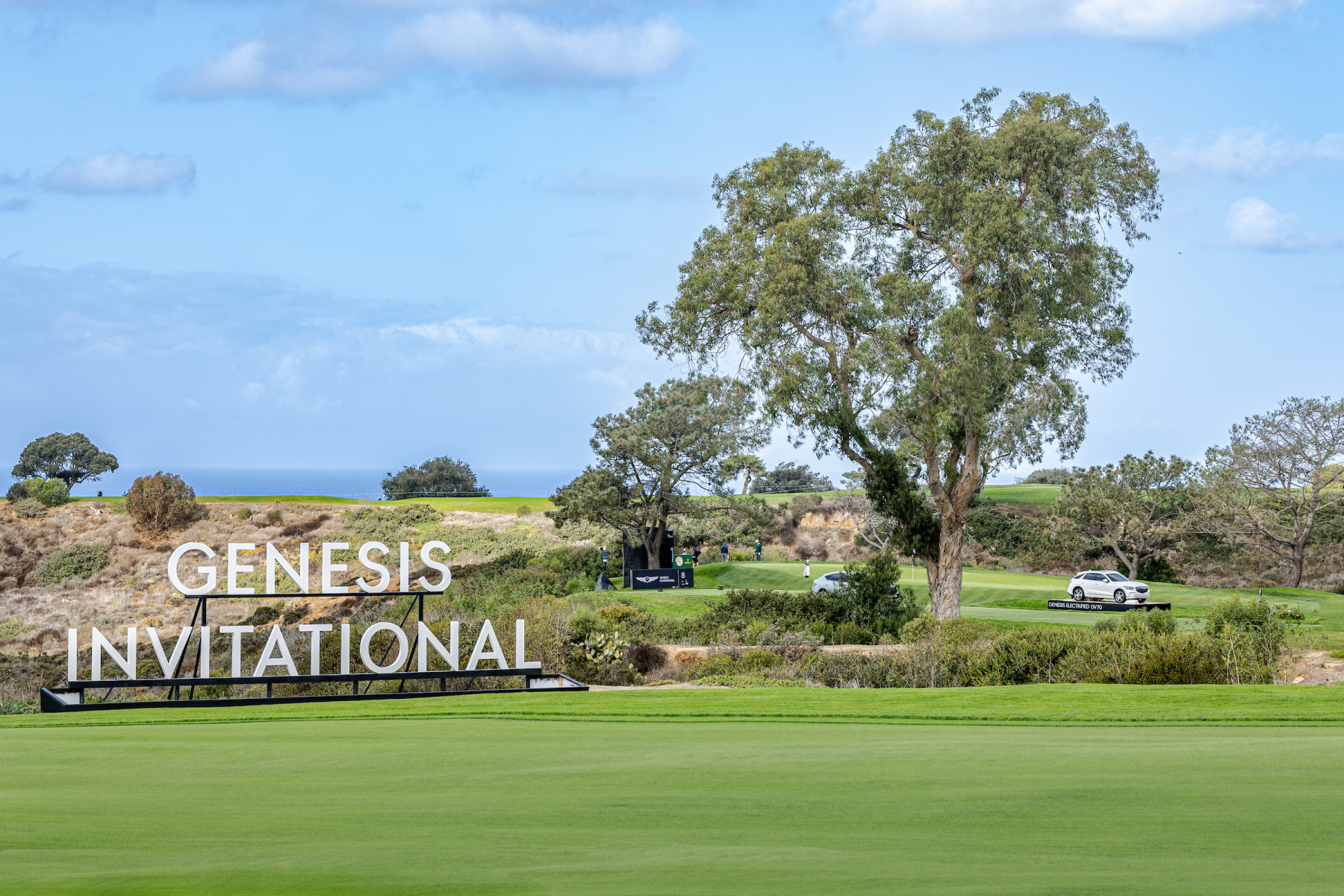 GENESIS DONATES $8 MILLION TO WILDFIRE RELIEF EFFORTS, PARTNERS WITH ...